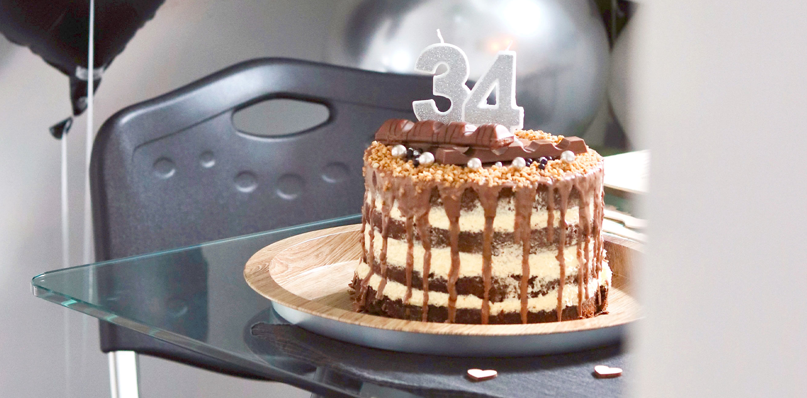 Süßigkeitentorte für Erwachsene & Kinder bestellen 🍰 deinetorte.de